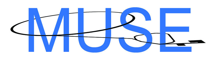 MUSE logo - MUSE