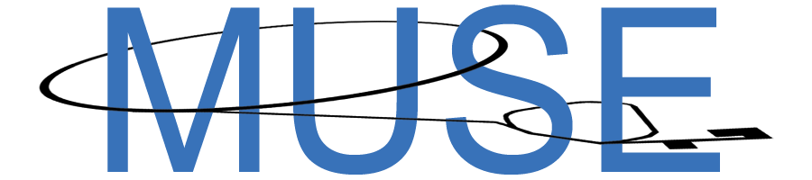 MUSE logo - MUSE